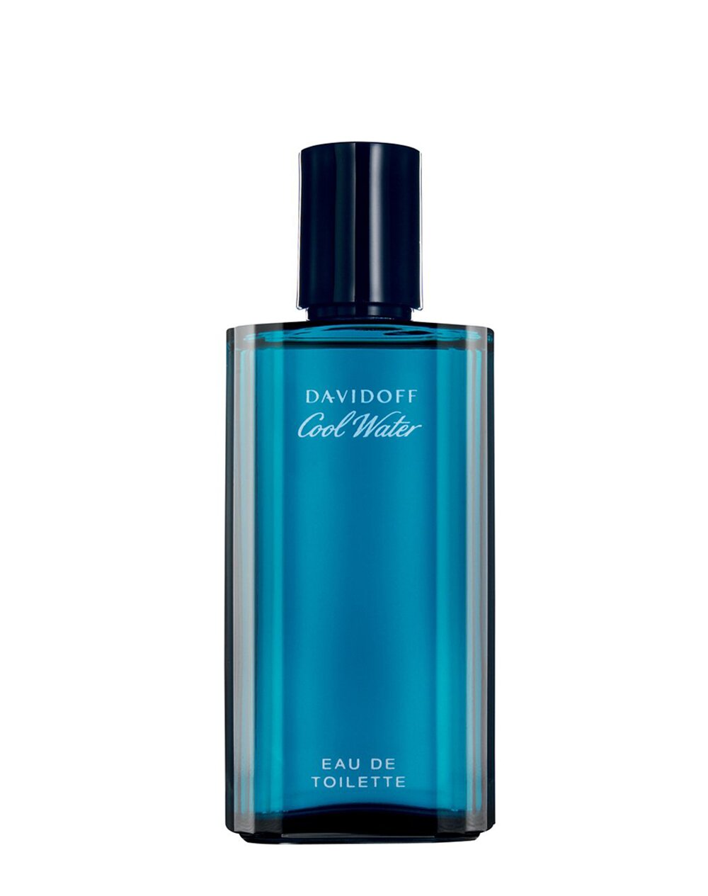 Eau de toilette Cool Water Man 75 ml Davidoff 75 ml · El Corte Inglés