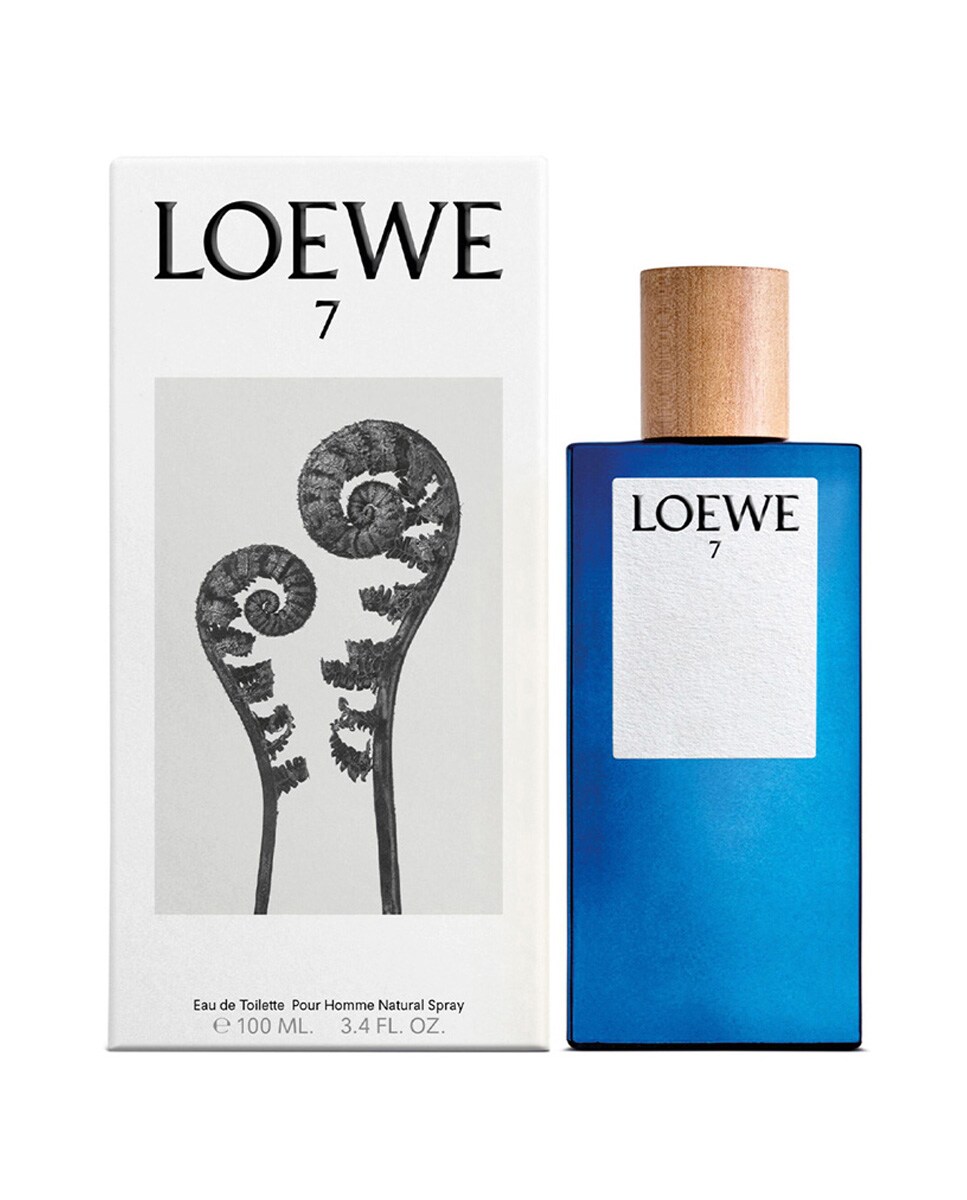 Eau de Toilette 7 Loewe · LOEWE · El Corte Inglés
