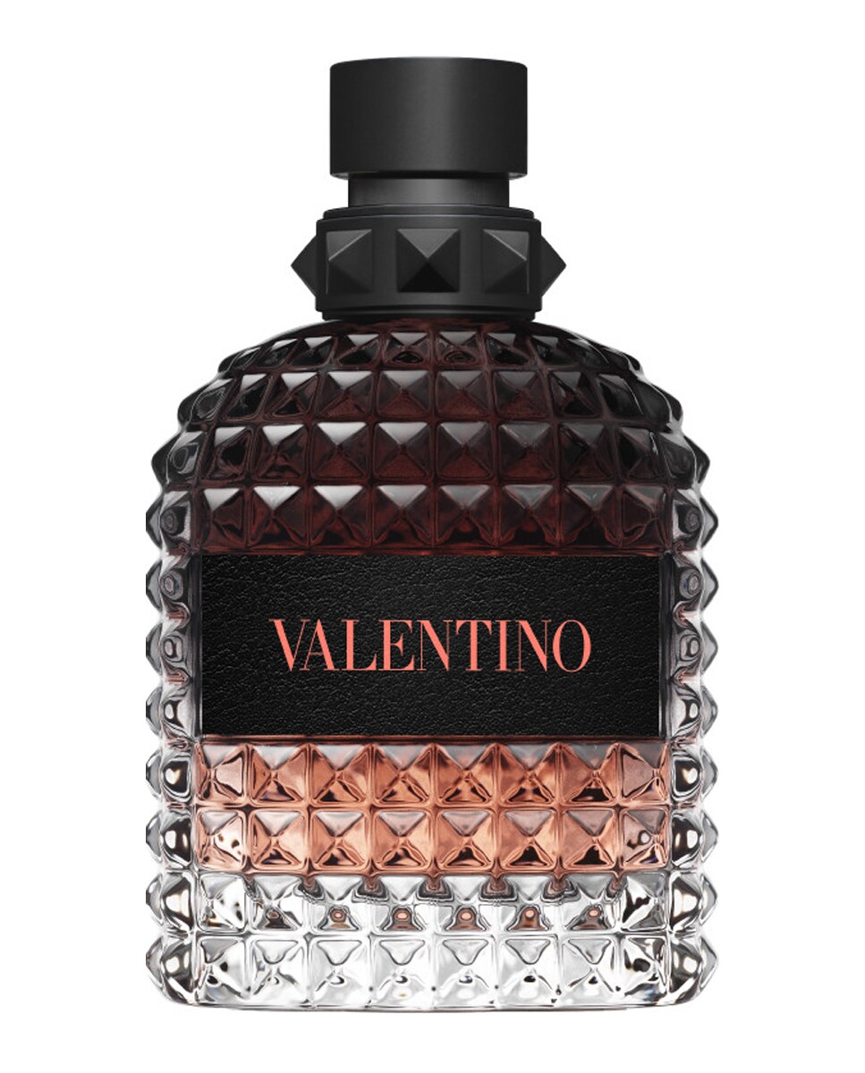 Eau De Toilette Born in Roma Uomo Coral Fantasy 100 ml Valentino ...