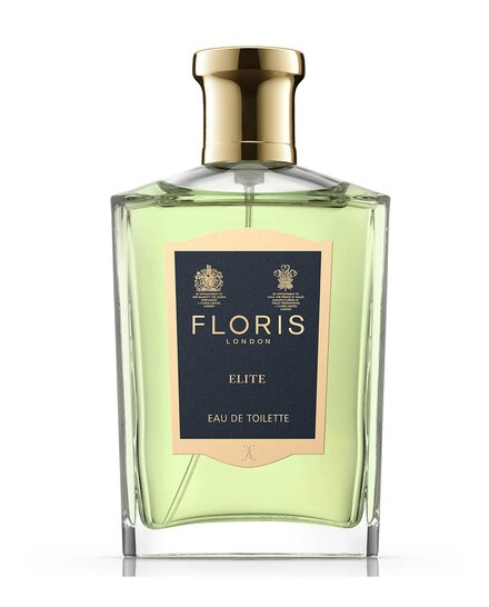 Eau de Toilette Elite100 ml Floris · FLORIS · El Corte Inglés