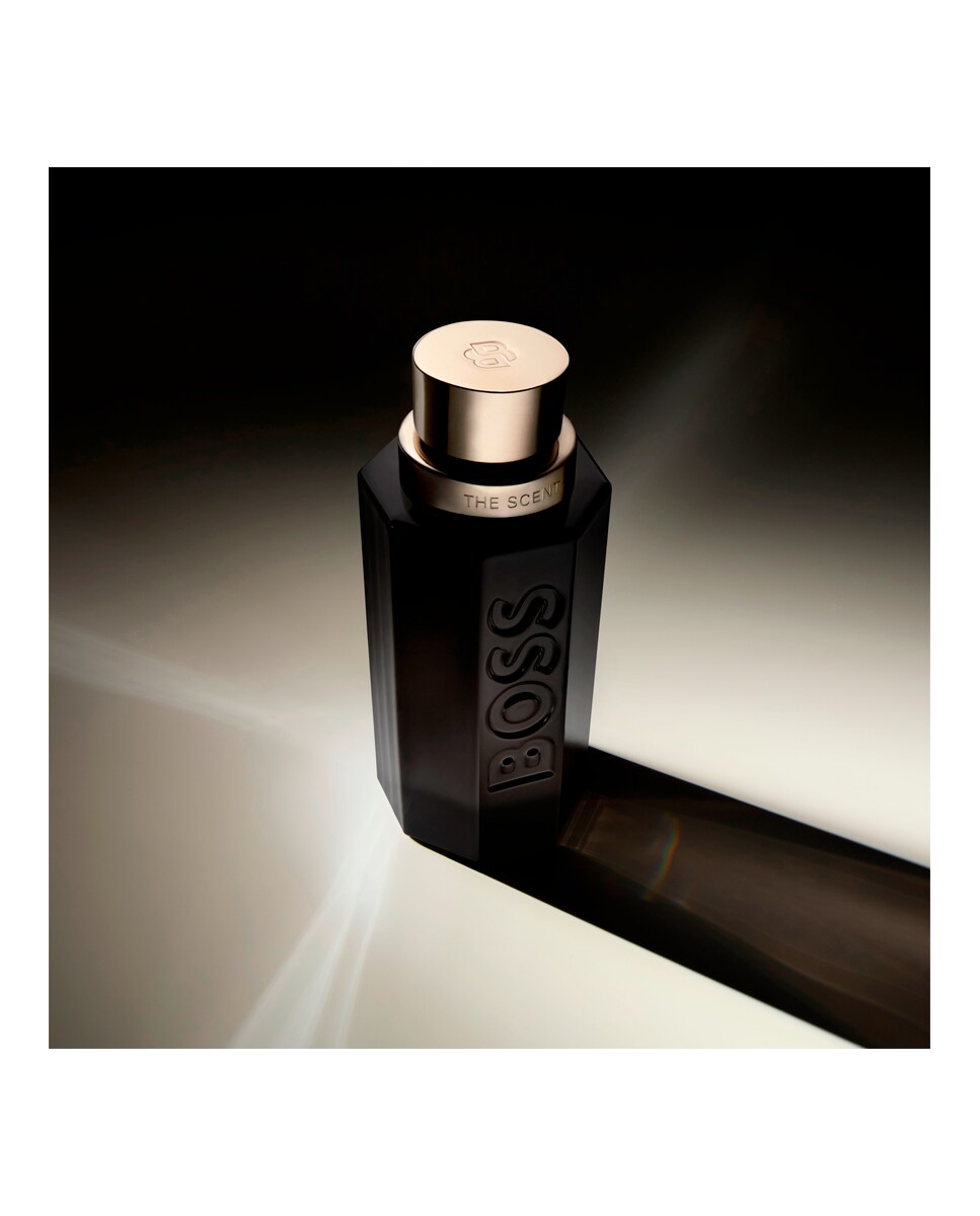Eau de Parfum Boss The Scent Magnetic Hug Boss · Hugo Boss · El Corte ...