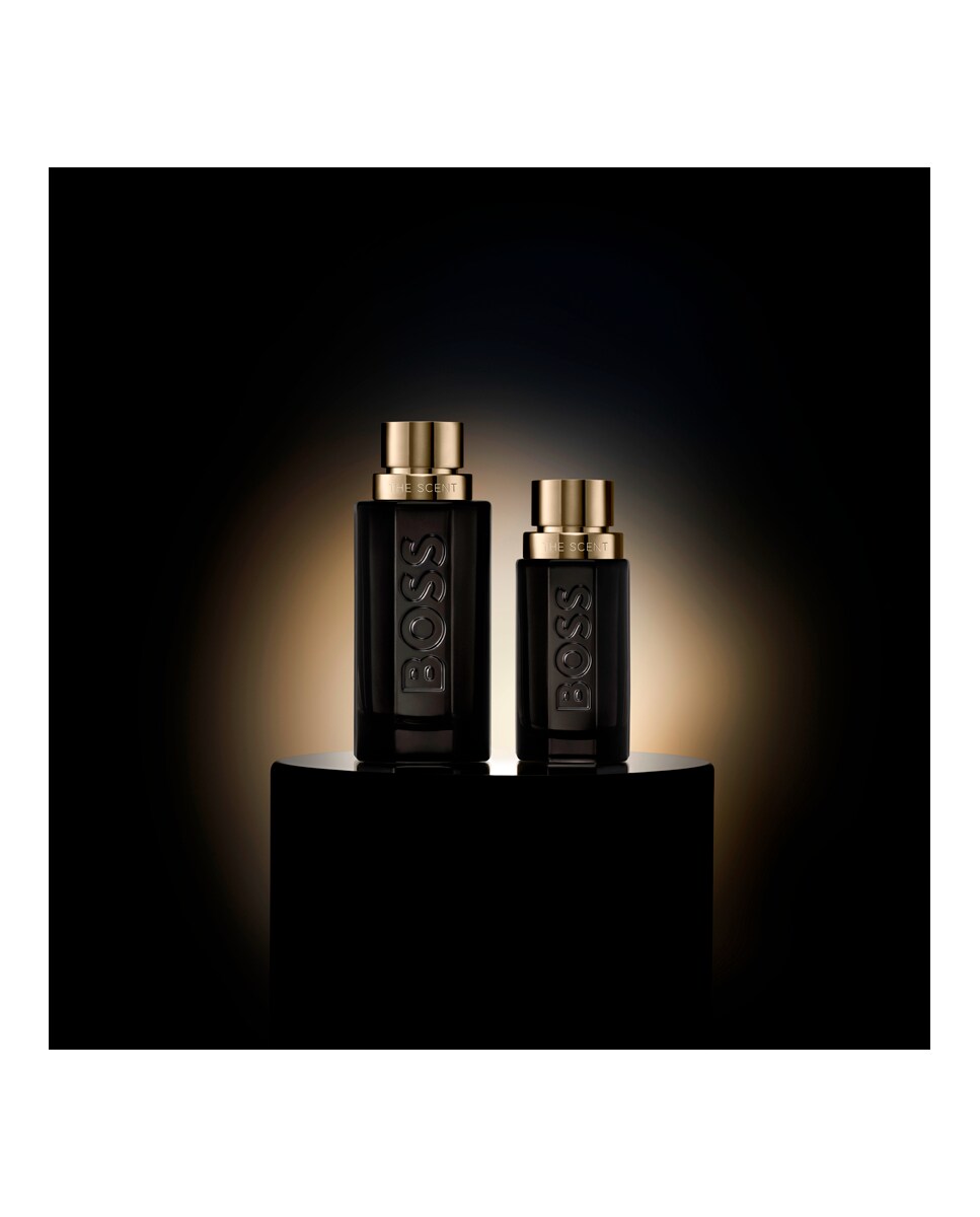 Eau de Parfum Boss The Scent Magnetic Hug Boss · Hugo Boss · El Corte ...