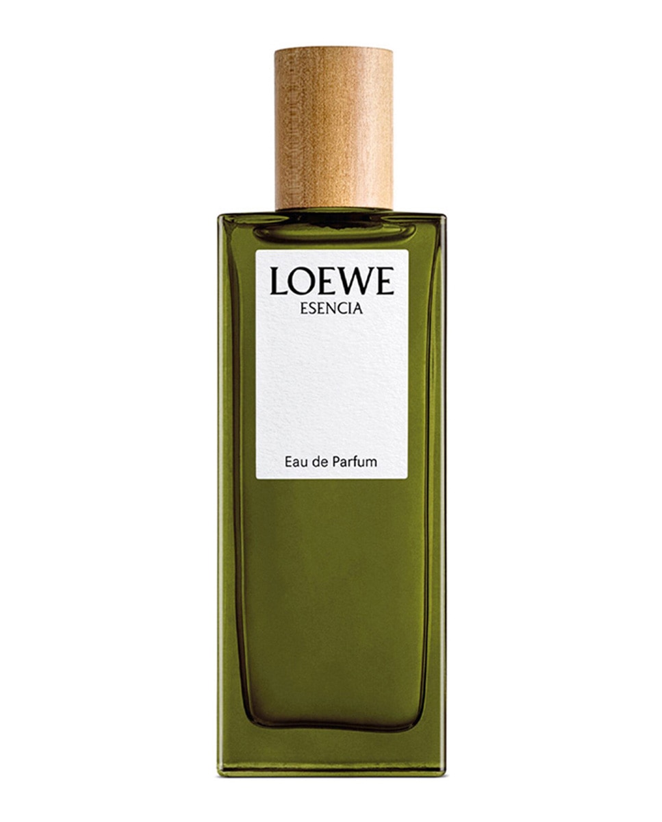 Eau de Parfum Esencia Loewe · LOEWE · El Corte Inglés