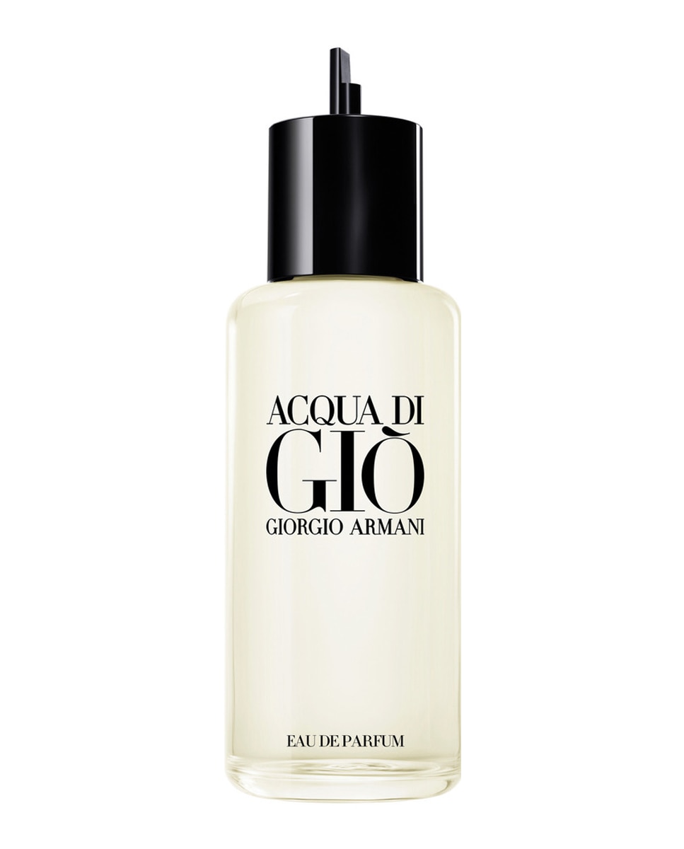 Recarga Eau de Parfum Acqua Di Gio Homme 150 ml Giorgio Armani ...