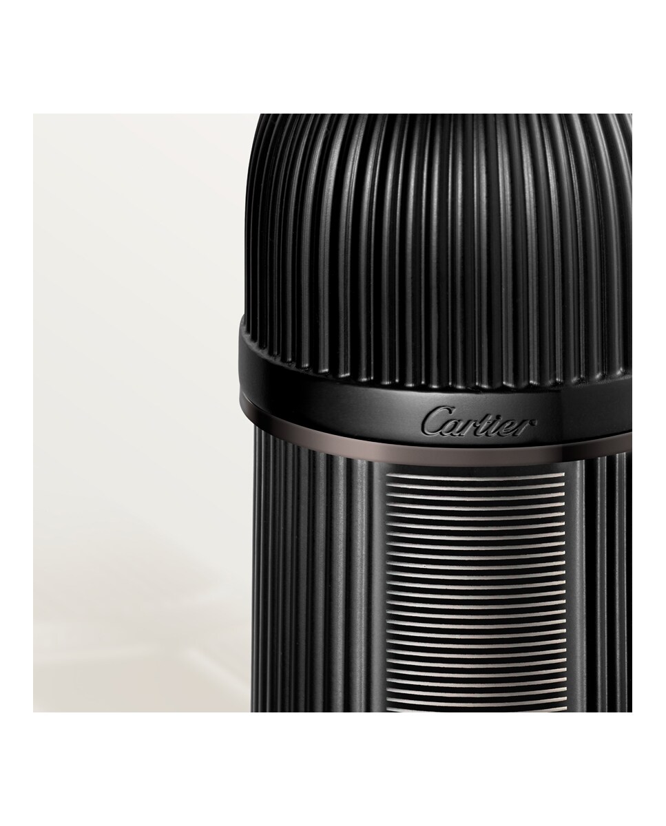 Eau de Parfum Pasha Noire Absolu 100 ml Cartier · Cartier · El Corte Inglés