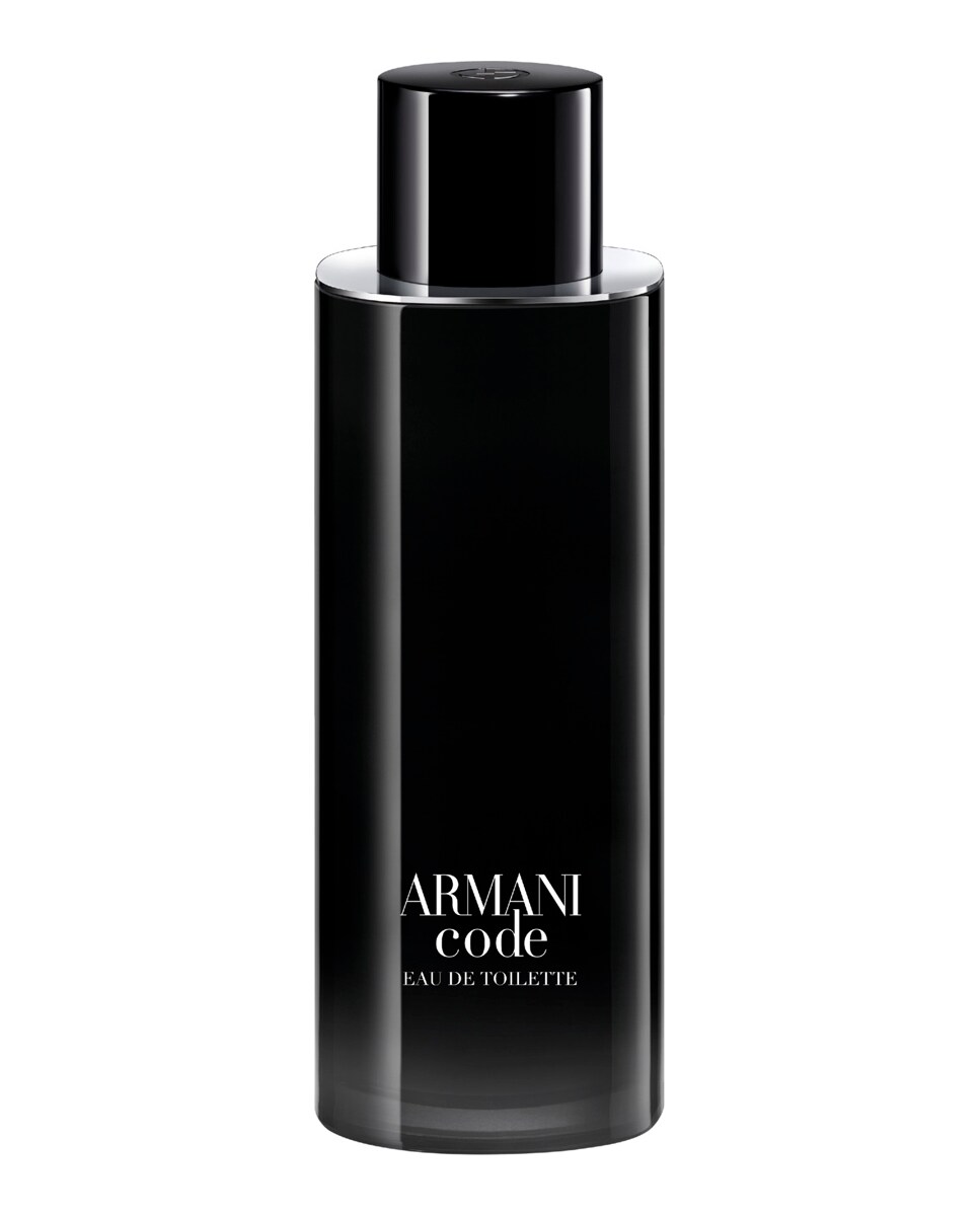 Eau De Toilette Armani Code Homme 200 Ml Giorgio Armani · Giorgio ...