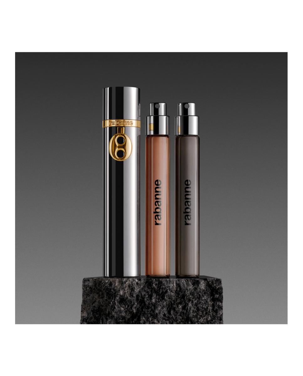 Estuche de Regalo Collection Rabanne-Case 15 Ml Collection Rabanne ...