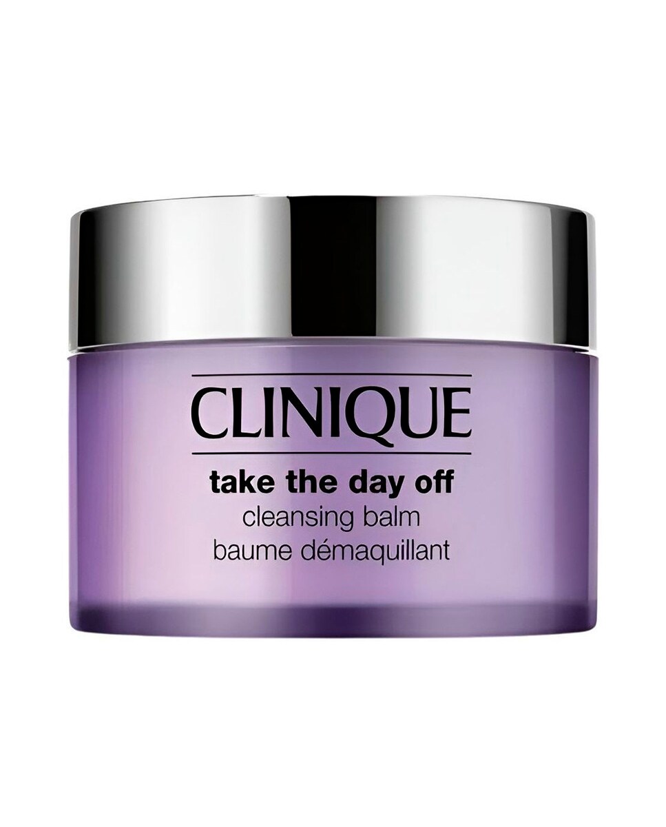 Bálsamo Desmaquillante Take The Day Off Balm 250 ml Clinique · Clinique ...