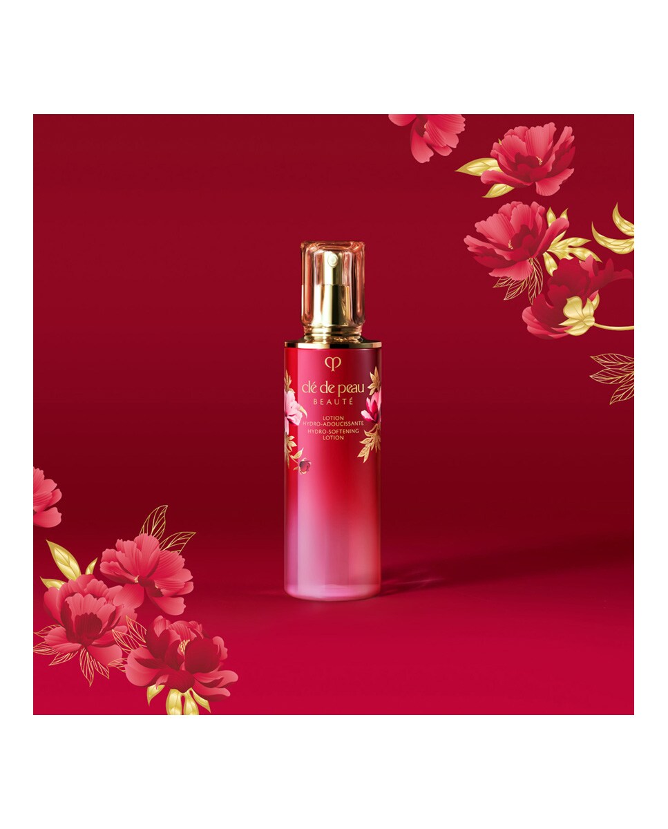 Loción Hidratante Key Radiance Care Hydro-Softening Lotion Chinese New ...