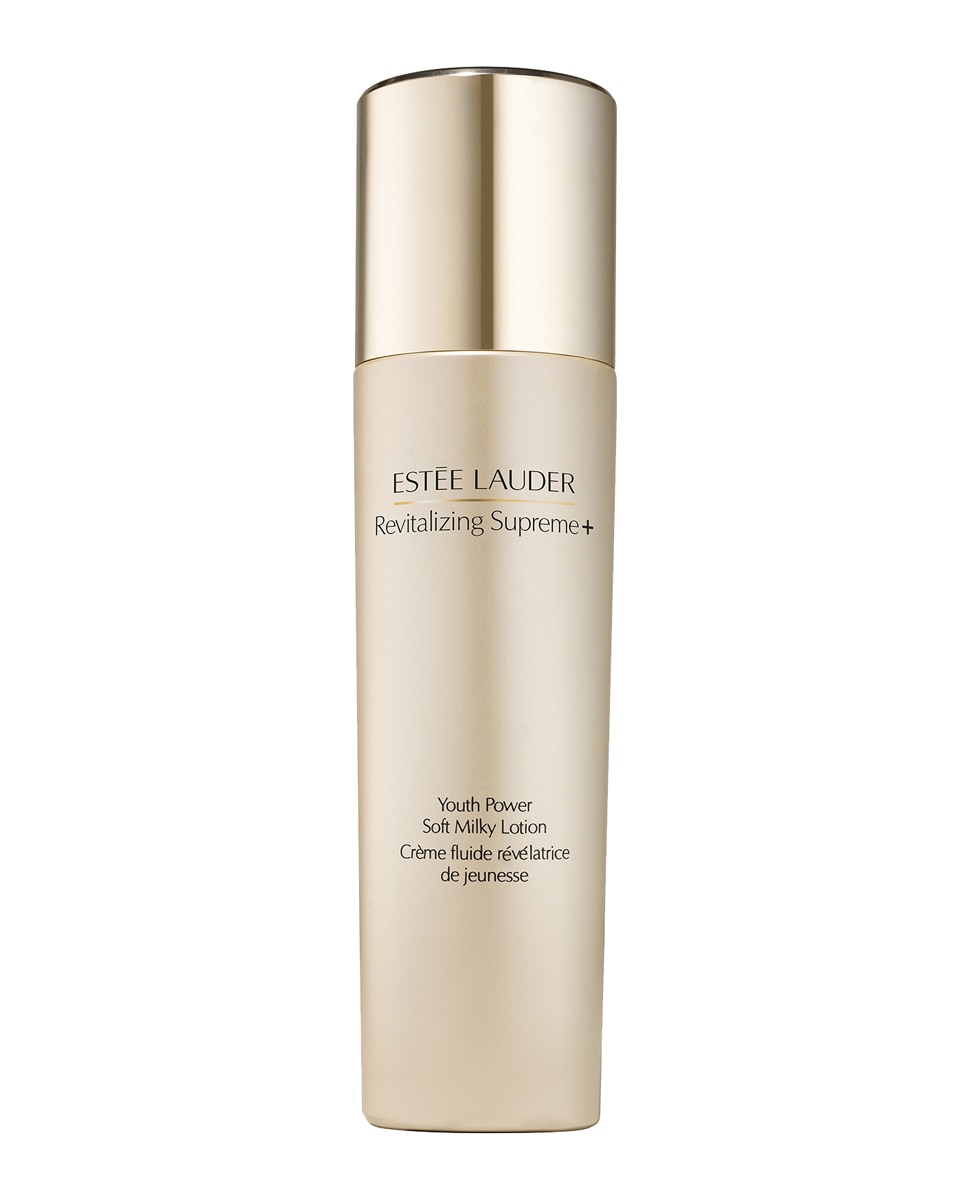 Loción Crema Hidratante Antiedad Revitalizing Supreme + Milky Lotion ...