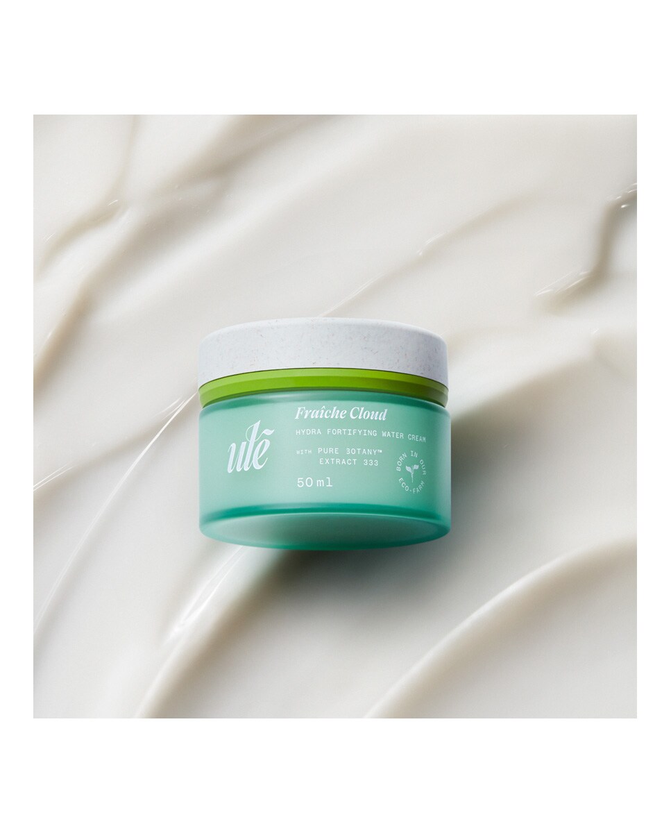 Hidratante Fraîche Cloud Ulé · Ulé · El Corte Inglés