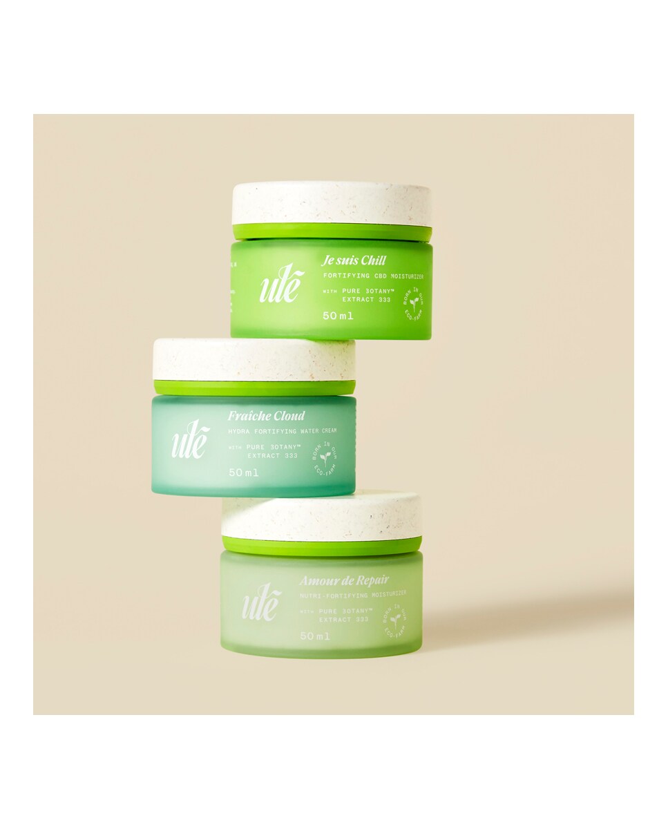 Hidratante Fraîche Cloud Ulé · Ulé · El Corte Inglés