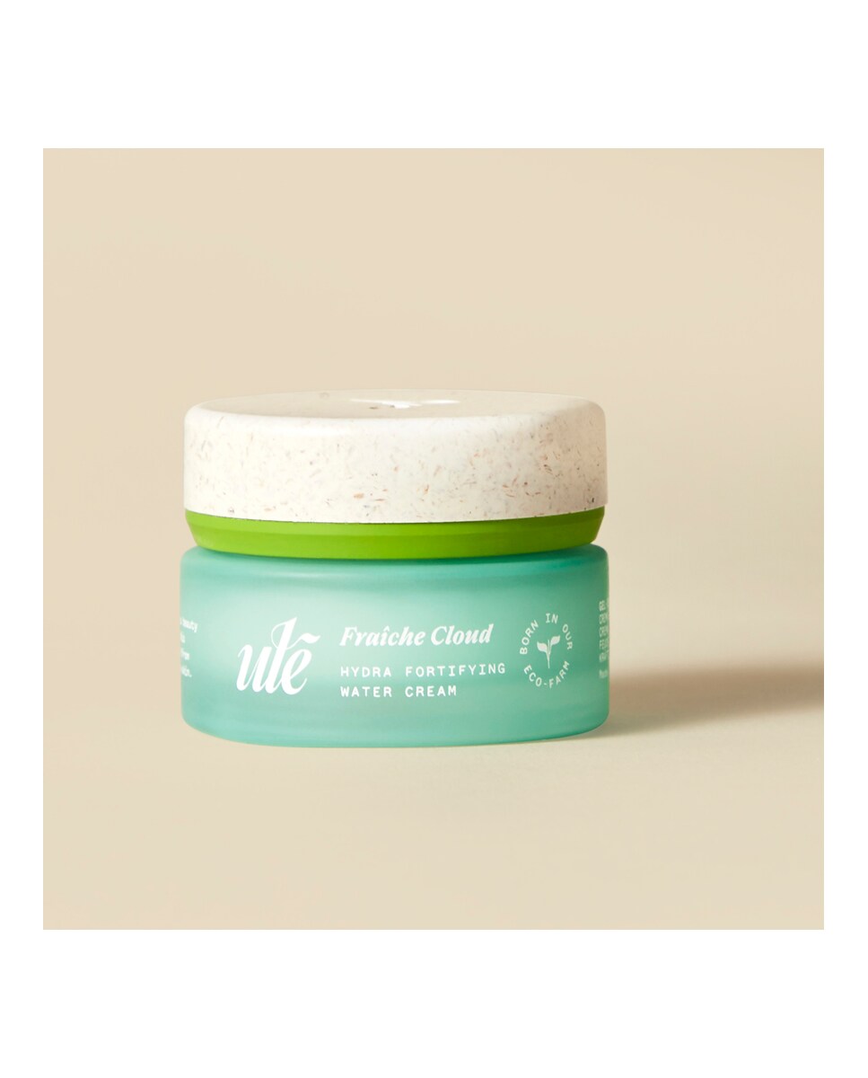 Hidratante Fraîche Cloud 15ml travel Ulé · Ulé · El Corte Inglés
