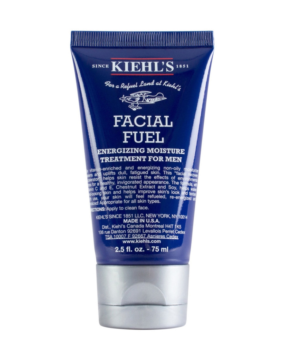 Cosmética Facial Hombre Lujo Kiehl's · El Corte Inglés