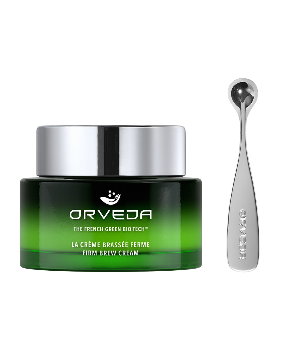 Crema Firm Brew 50 ml Orveda · Orveda · El Corte Inglés
