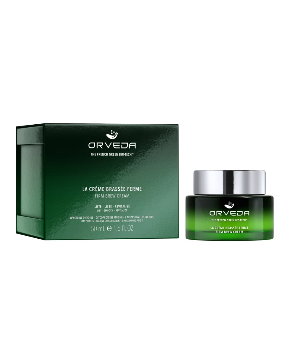 Crema Firm Brew 50 ml Orveda · Orveda · El Corte Inglés