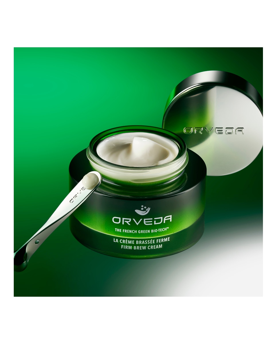 Crema Firm Brew 50 ml Orveda · Orveda · El Corte Inglés