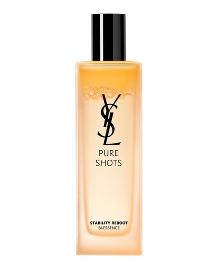Loción Bifásica Hidratante Pure Shots 150ml Yves Saint Laurent · Yves ...
