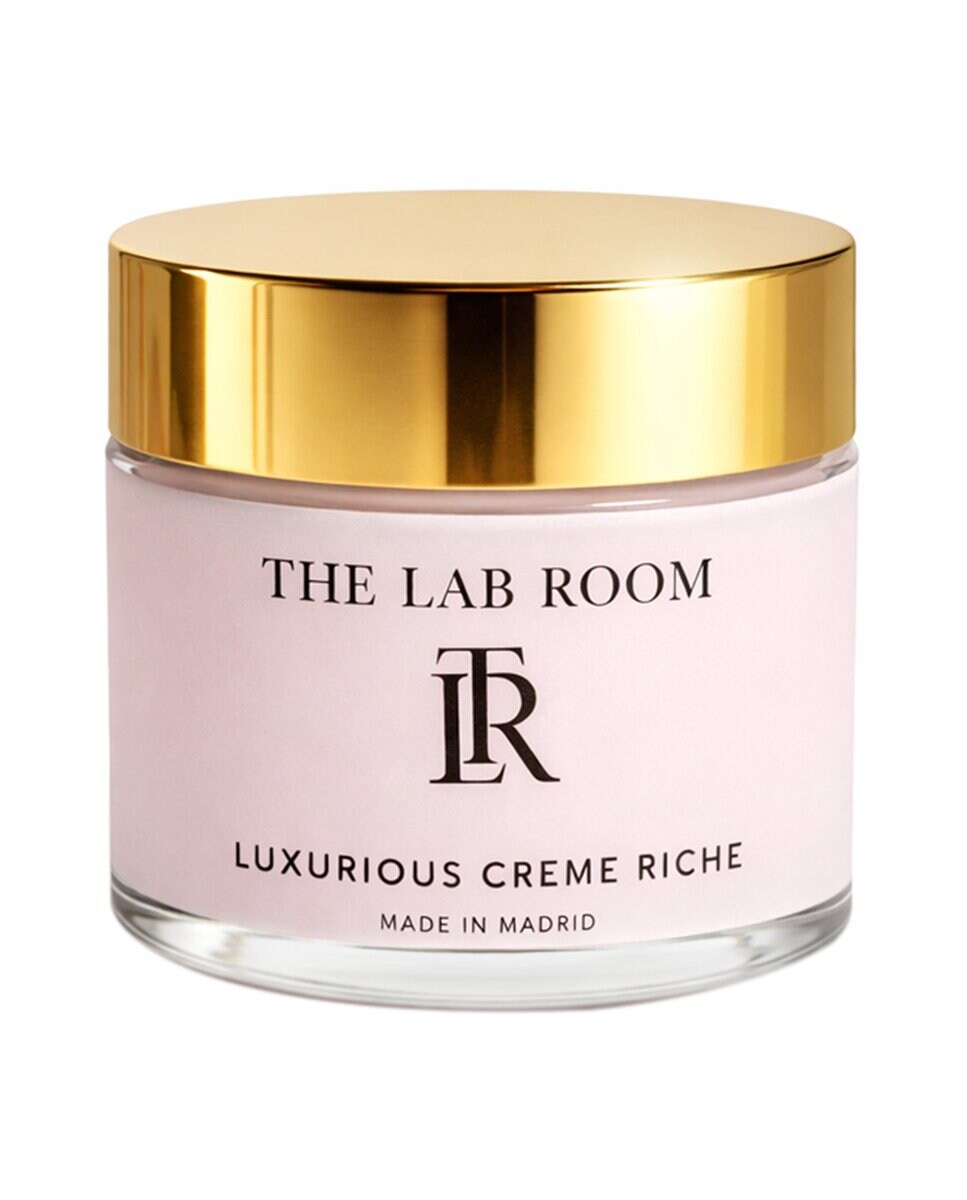 Crema Regeneradora Floral Creme Rich 50 Ml The Lab Room · The Lab Room ...