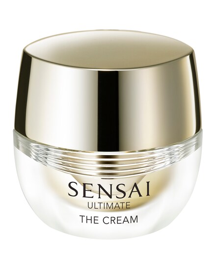 Crema Ultimate The Cream 15 ml Sensai · Sensai · El Corte Inglés