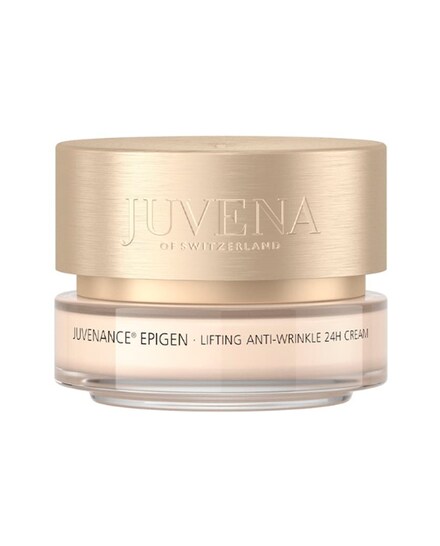 Crema Nutritiva Epigen 24 H 50 ML Juvena · Juvena · El Corte Inglés