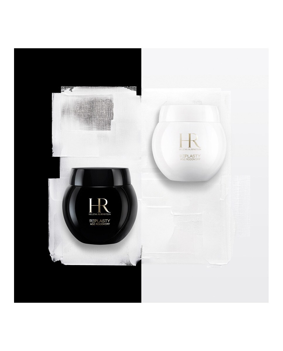 Tratamiento calmante Re-Plasty Age Recovery Day Cream Helena Rubinstein ...