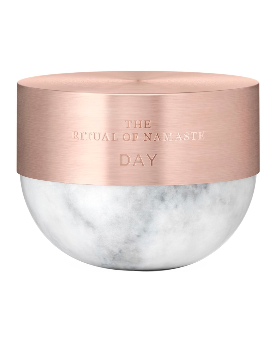 Crema de día antiedad The Ritual of Namaste Glow Anti-Ageing Day Cream ...