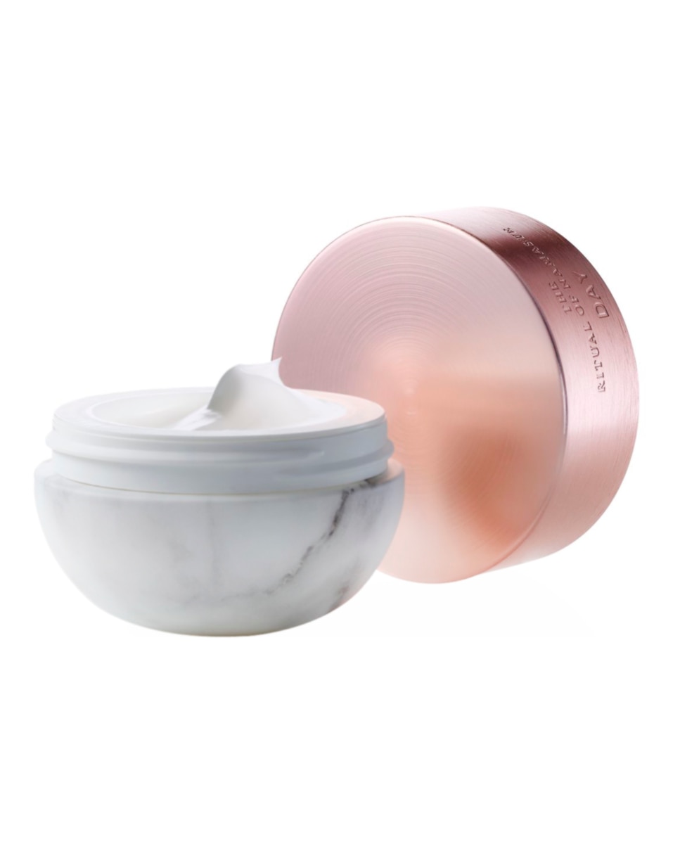 Crema de día antiedad The Ritual of Namaste Glow Anti-Ageing Day Cream ...