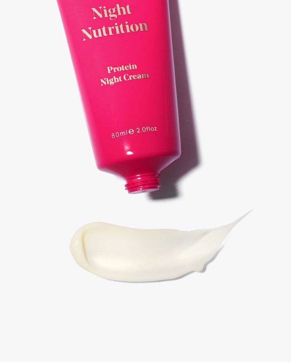 Crema de noche Night Nutrition 60 ml Bybi · Bybi · El Corte Inglés