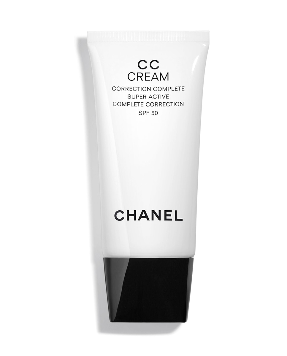 CC Cream Corrección Completa Súper Activa Spf 50 Beige 20 30 ml · El ...