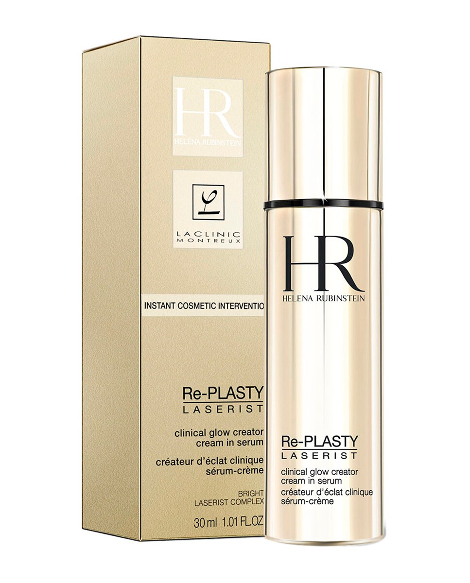 Sérum Antiendad Re-Plasty Laserist 30 ml Helena Rubinstein · Helena ...