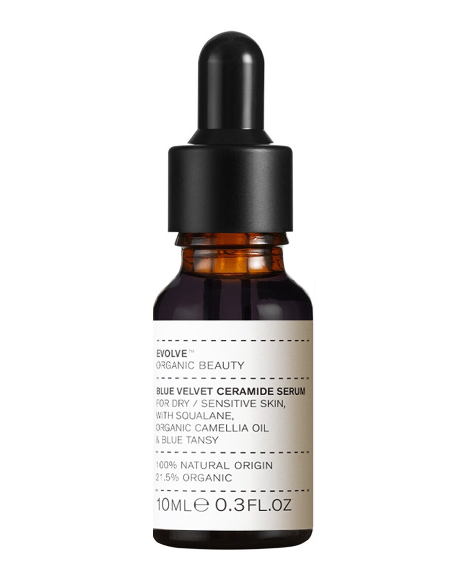 Sérum Blue Velvet Ceramide Serum 30 ml Evolve · Evolve · El Corte Inglés