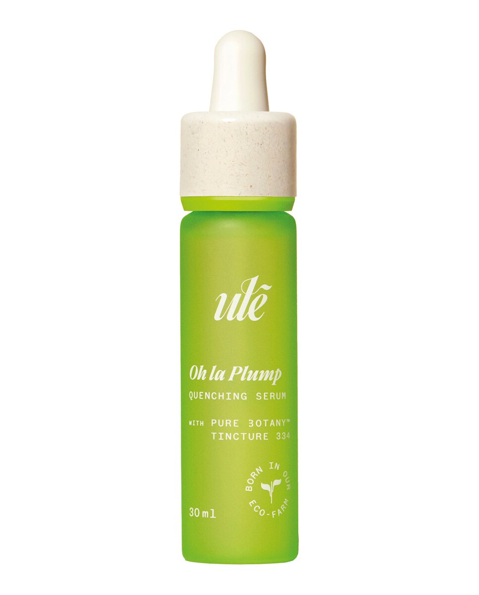 Sérum Oh la Plump Ulé · Ulé · El Corte Inglés