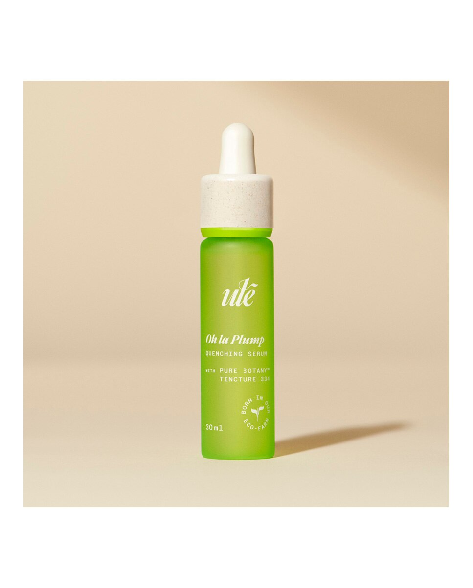 Sérum Oh la Plump Ulé · Ulé · El Corte Inglés