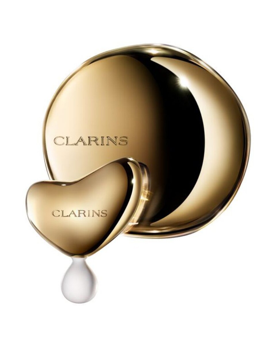 Massage Tool Precious Clarins · Clarins · El Corte Inglés