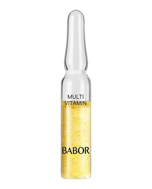 BABOR Alta Perfumería · El Corte Inglés