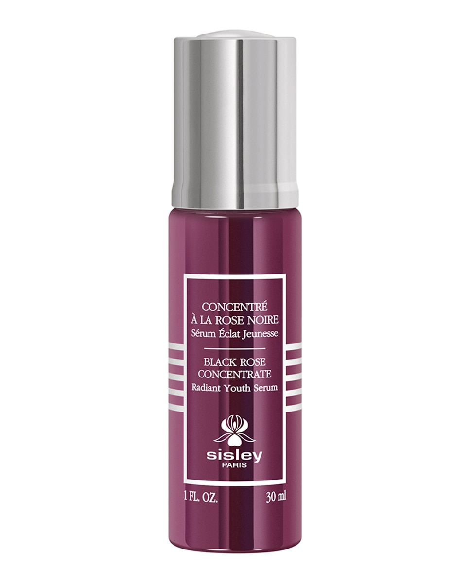 Sérum Concentré à la Rose Noire 30 Ml Sisley 30 ml · El Corte Inglés