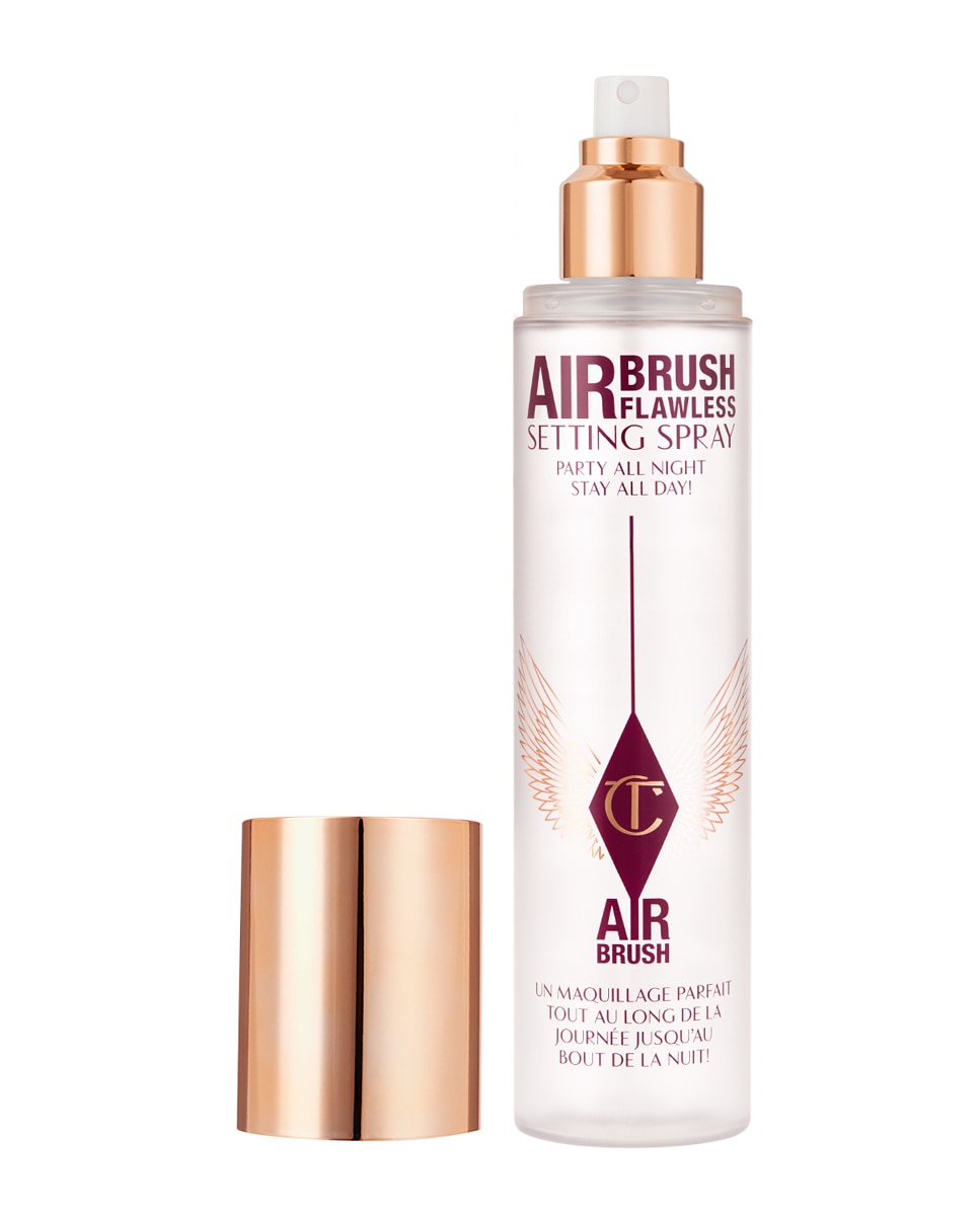 Charlotte Tilbury Airbrush Flawless Setting Spray (200ml) desde 60,00 ...