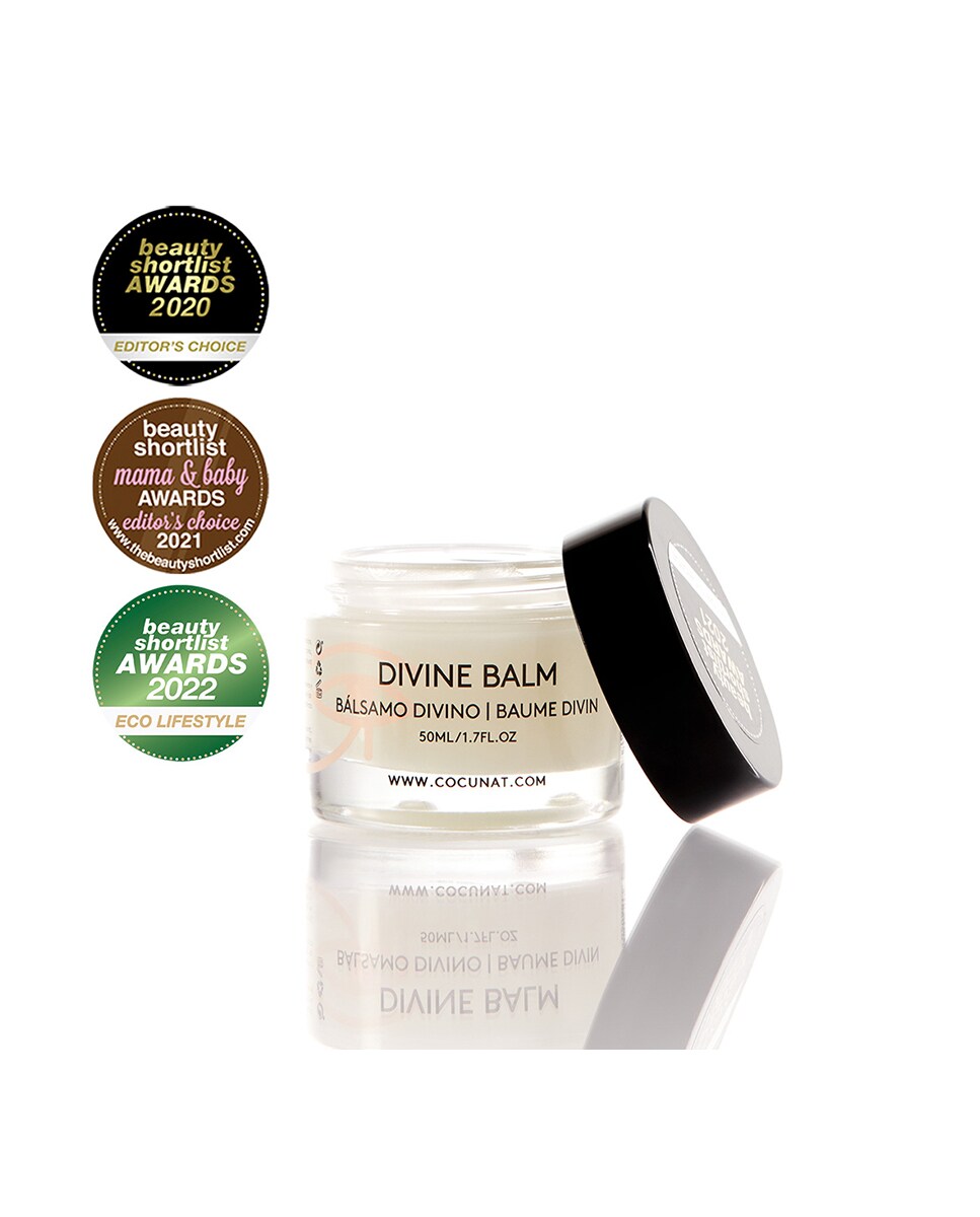 Bálsamo Divine Balm 50 ml Cocunat · Cocunat · El Corte Inglés