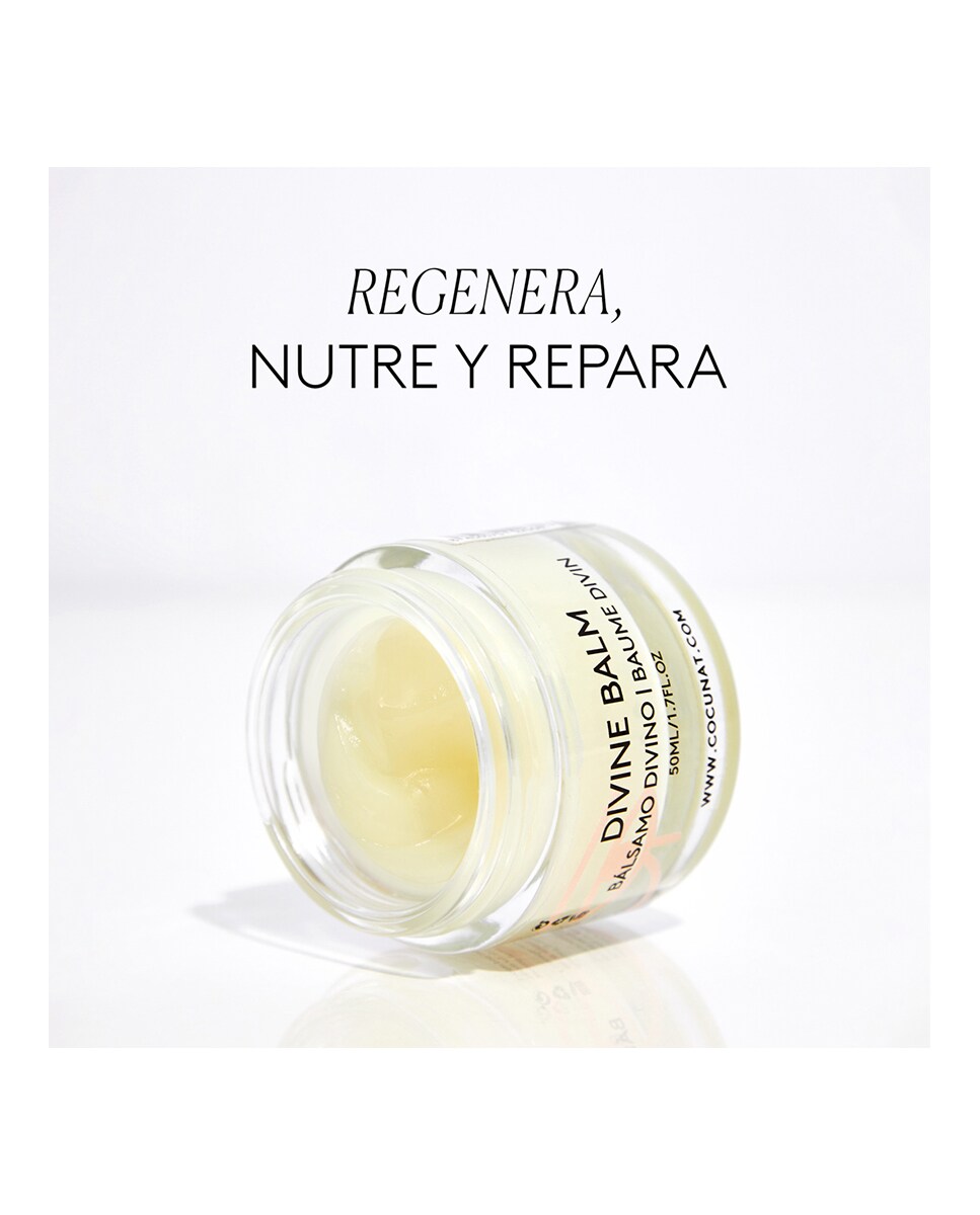 Bálsamo Divine Balm 50 ml Cocunat · Cocunat · El Corte Inglés