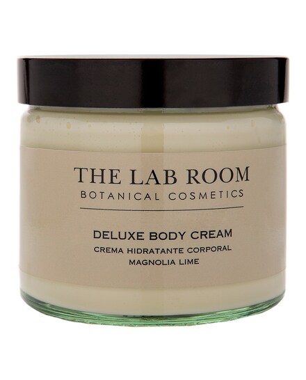 Crema corporal Deluxe body cream magnolia 250 ml The Lab Room · The Lab ...