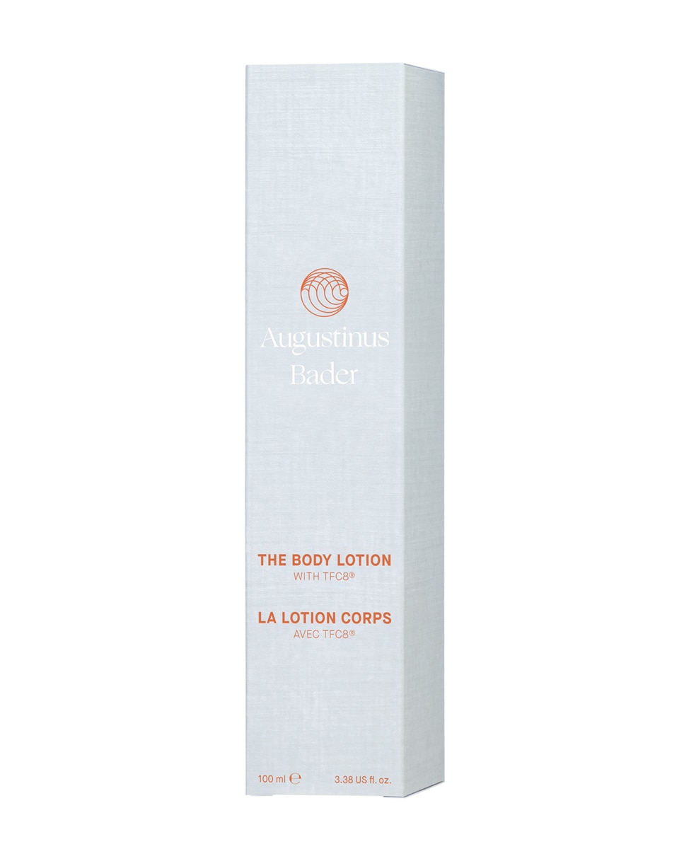 Loción The Body Lotion Augustinus Bader 100 ml · El Corte Inglés
