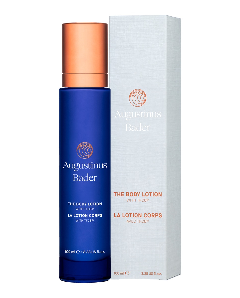 Loción The Body Lotion Augustinus Bader 100 ml · El Corte Inglés