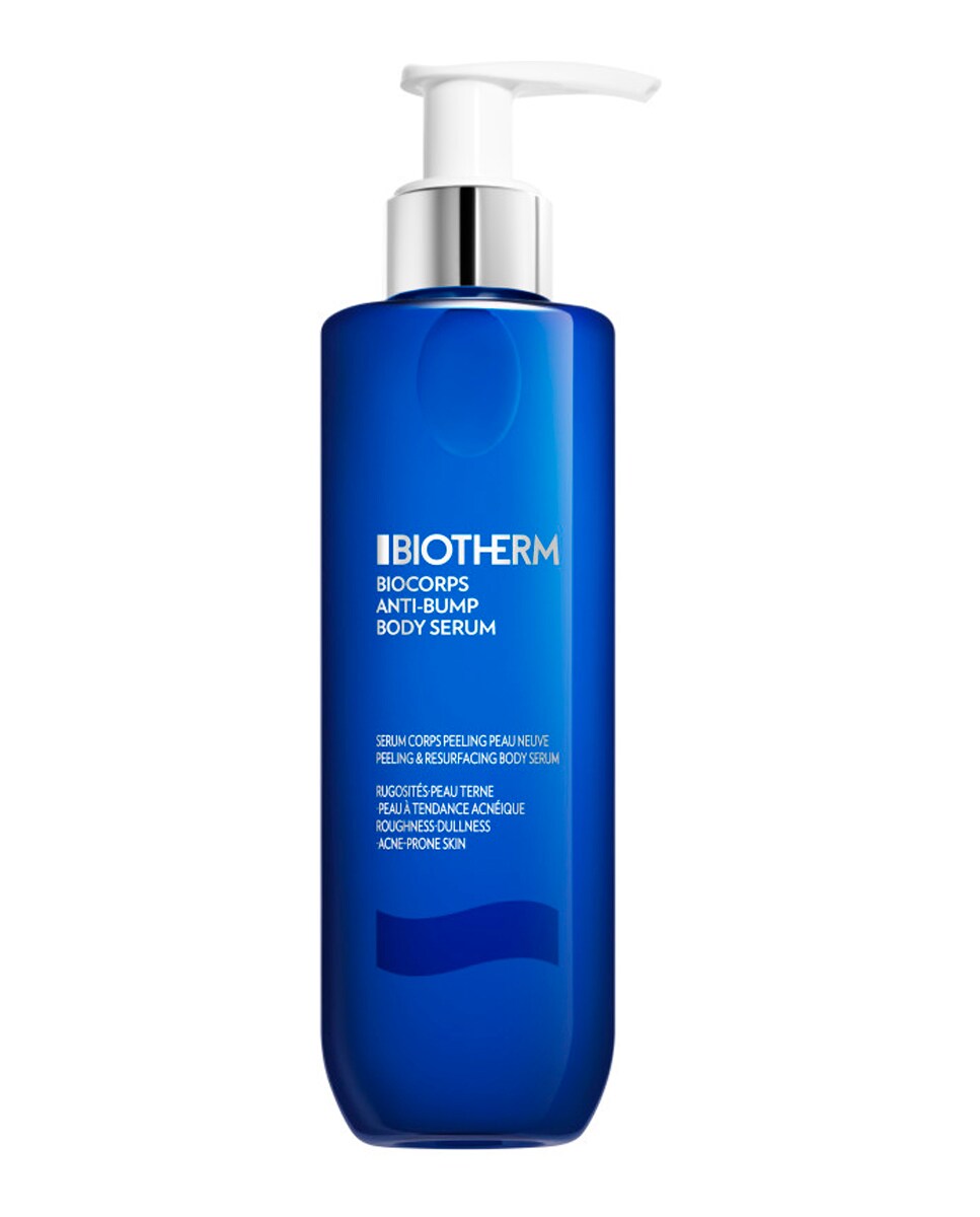 Sérum Corporal Anti-Imperfecciones Biocorps Biotherm · Biotherm · El ...