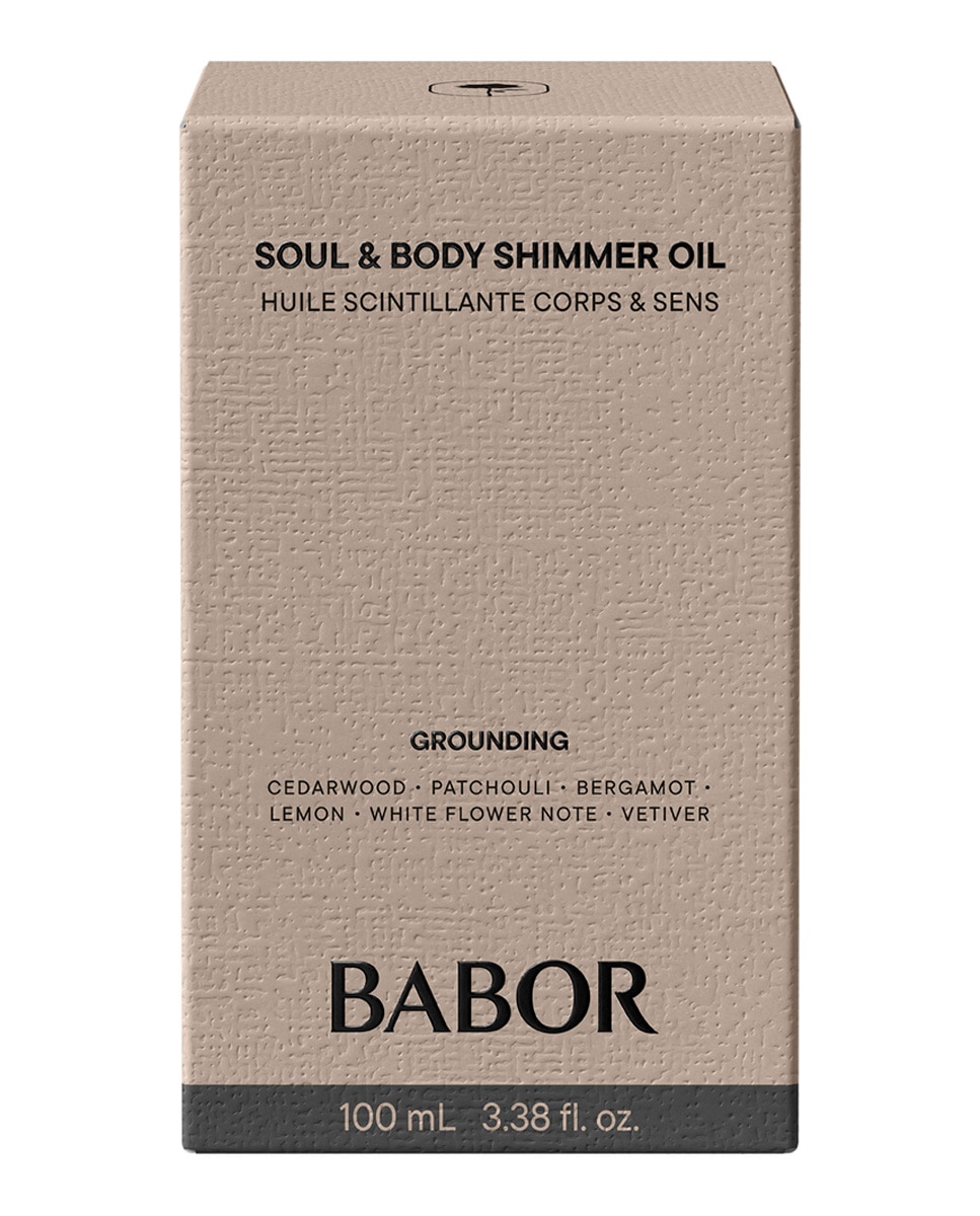 Babor Alta Perfumería · El Corte Inglés