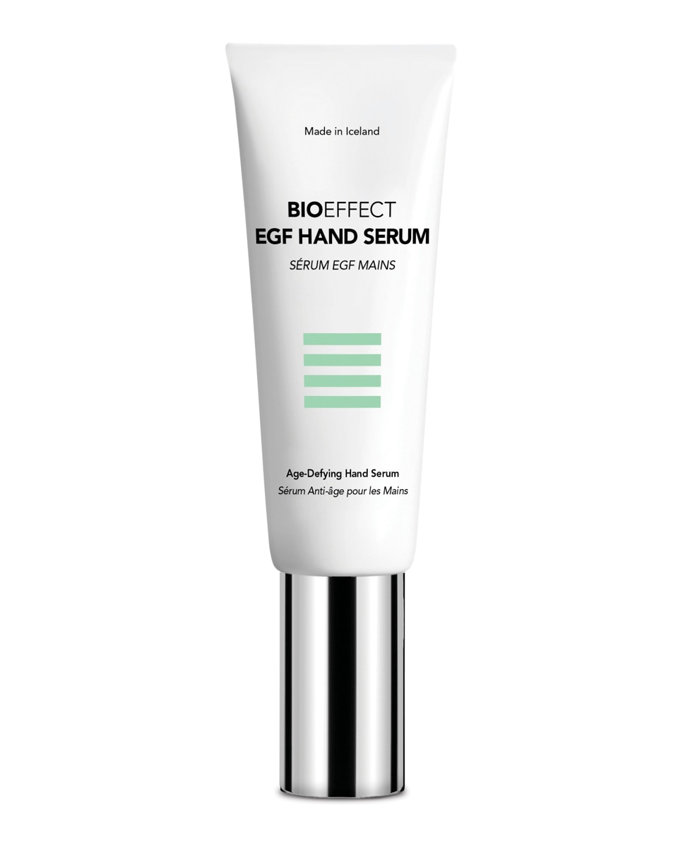 Sérum Bioeffect Egf Hand Serum Bioeffect · El Corte Inglés