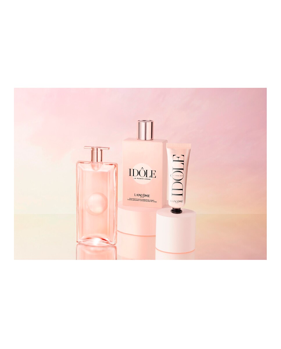 Crema De Manos Idôle Hands On Cream 30 ml Lancôme · Lancôme · El Corte ...