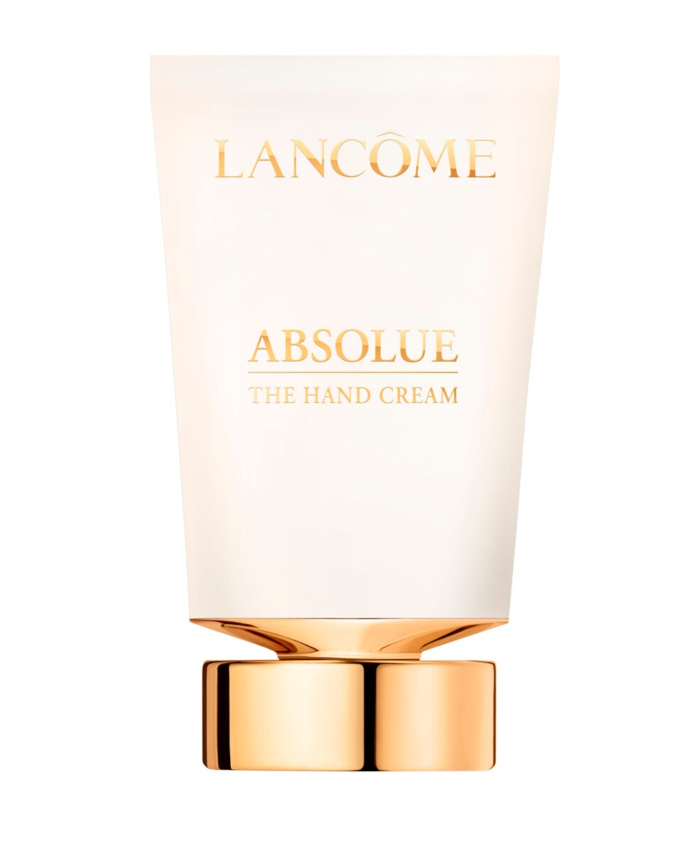 Crema de Manos Absolue The Hand Cream 50 Ml Lancôme · Lancôme · El ...