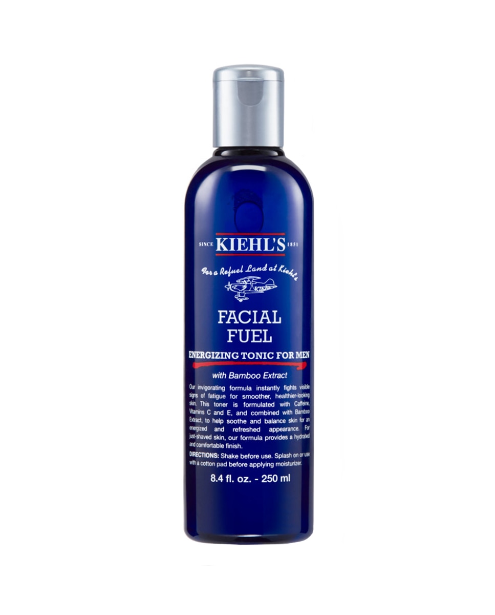 Cosmética Facial Hombre Lujo Kiehl's · El Corte Inglés