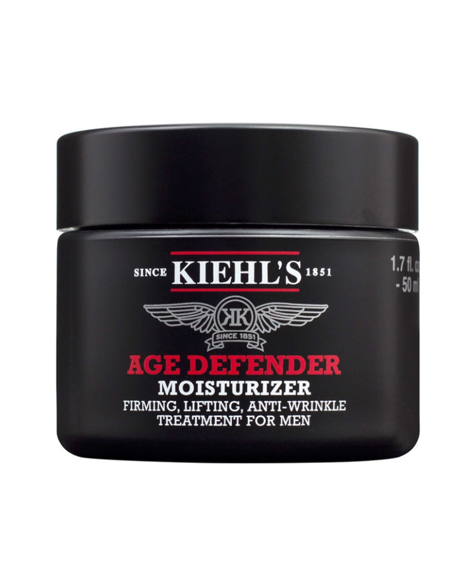 Cosmética Facial Hombre Lujo Kiehl's · El Corte Inglés